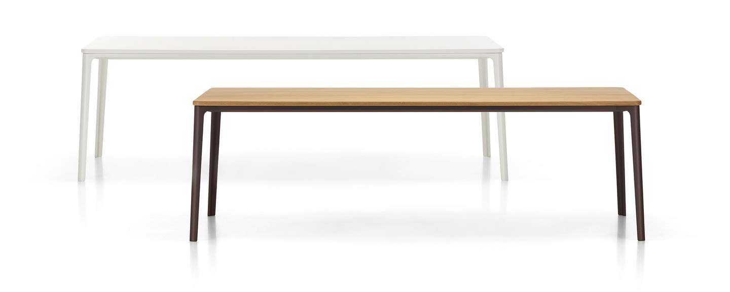 Plate Dining Table Vitra by Jasper Morrison, 2018 - The biggest stock ...