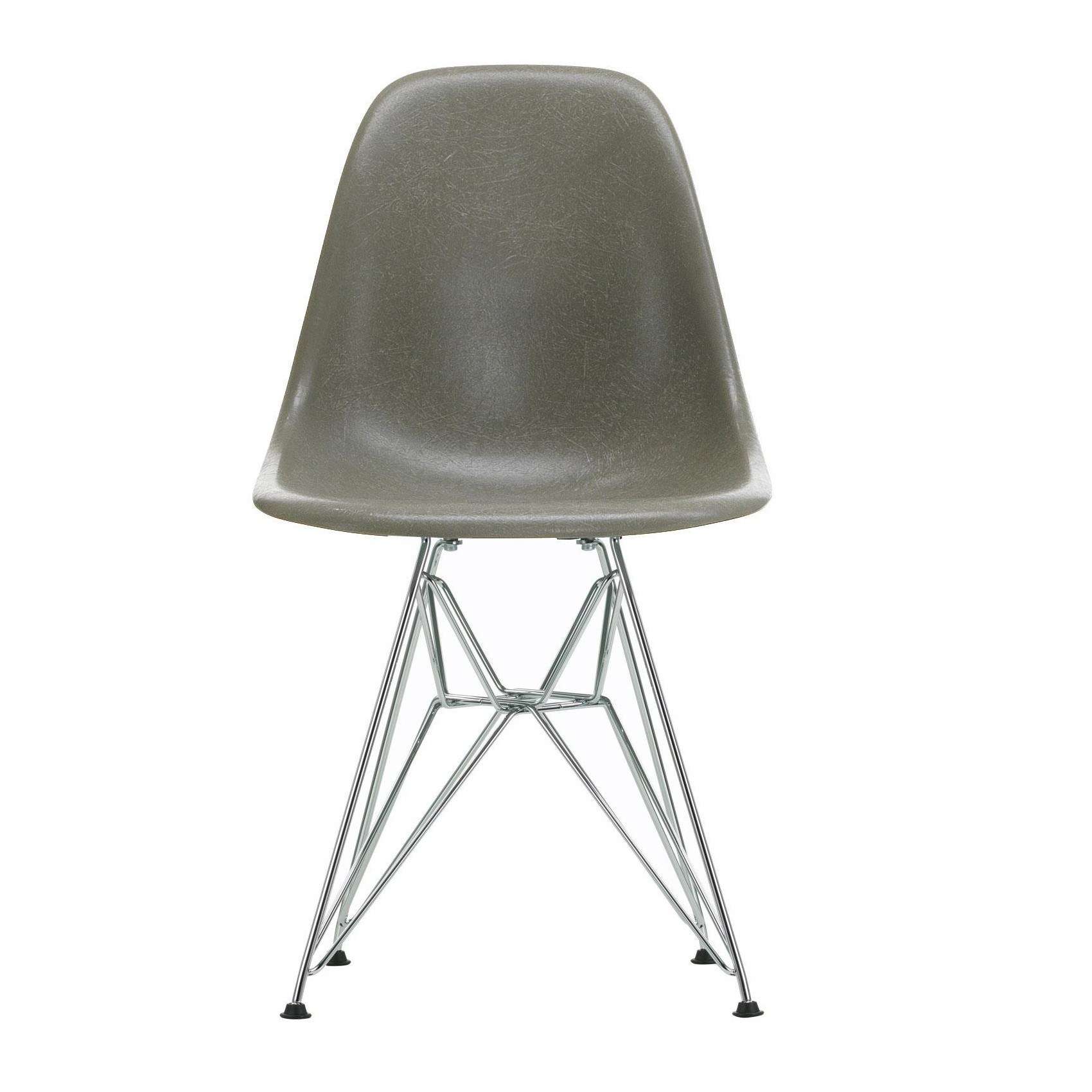 Eames Fiberglass Chairs: DSR Vitra by Charles & Ray Eames, 1950 - The ...