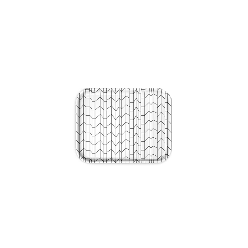 Classic Tray Large Graph Vitra by Alexander Girard, 1952-1974 - The ...
