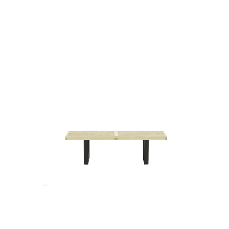 Nelson Bench Vitra by George Nelson, 1946 - The biggest stock in Europe ...