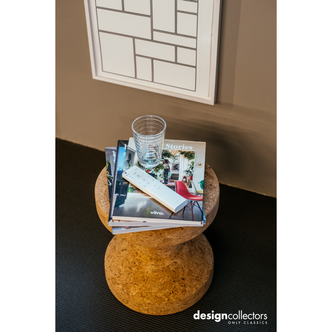 Cork Family - Model A Vitra by Jasper Morrison, 2004 - The biggest ...