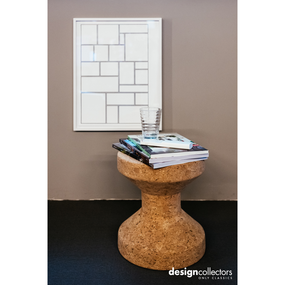 Cork Family - Model A Vitra by Jasper Morrison, 2004 - The biggest ...