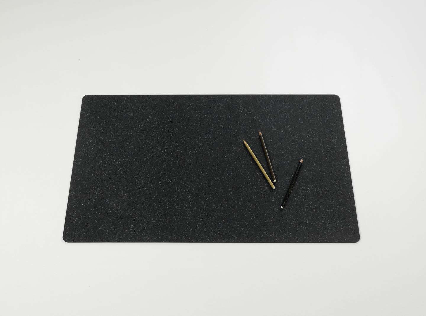 Repad - Natural Black Vitra by Ronan and Erwan Bouroullec, 2023 - The ...