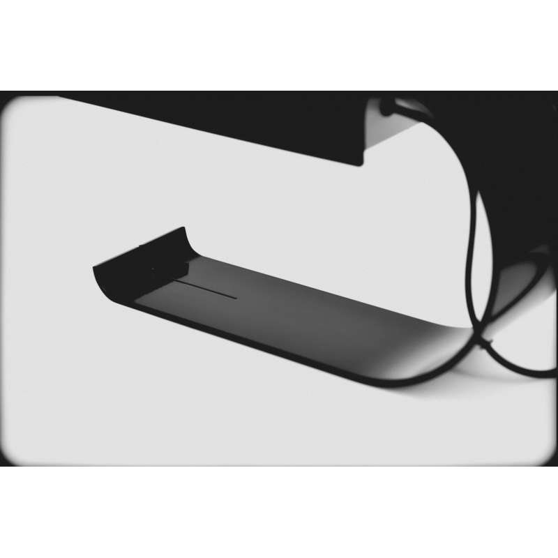 Christophe Gevers - CG01 - Black - Limited Edition Axis71 by Christophe ...