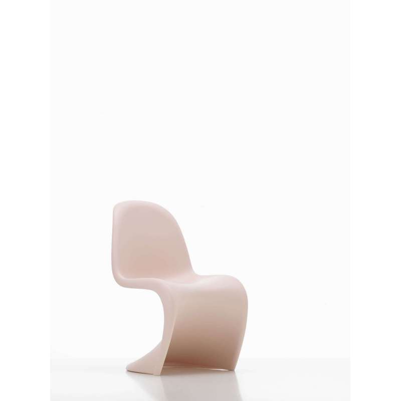 Vitra Panton Junior Chair Pale Pink Vitra by Verner Panton, 1959/1960 ...