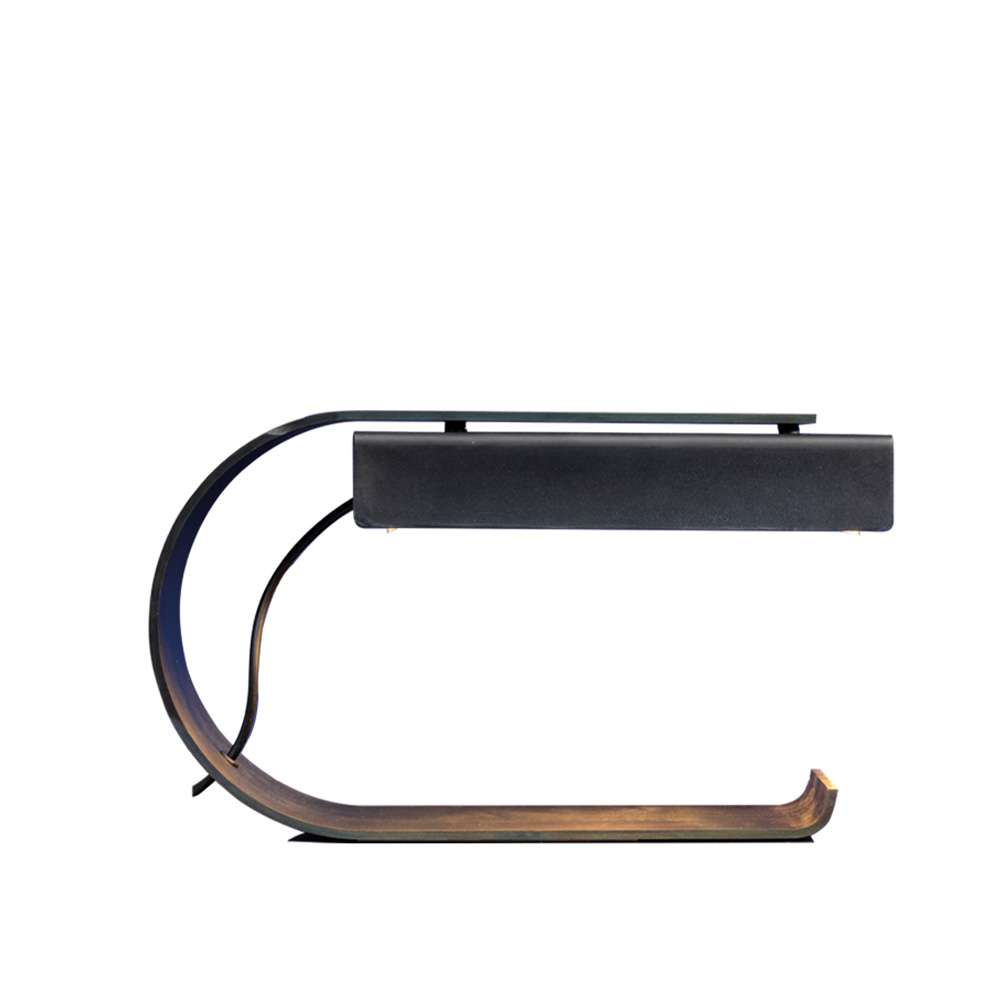 Christophe Gevers - CG01 - Raw Material "Caroline Notté" - Limited ...